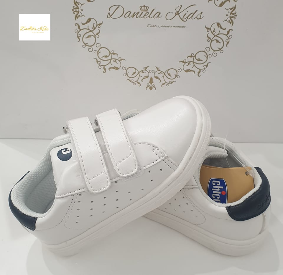 Calçado :: Daniela Kids